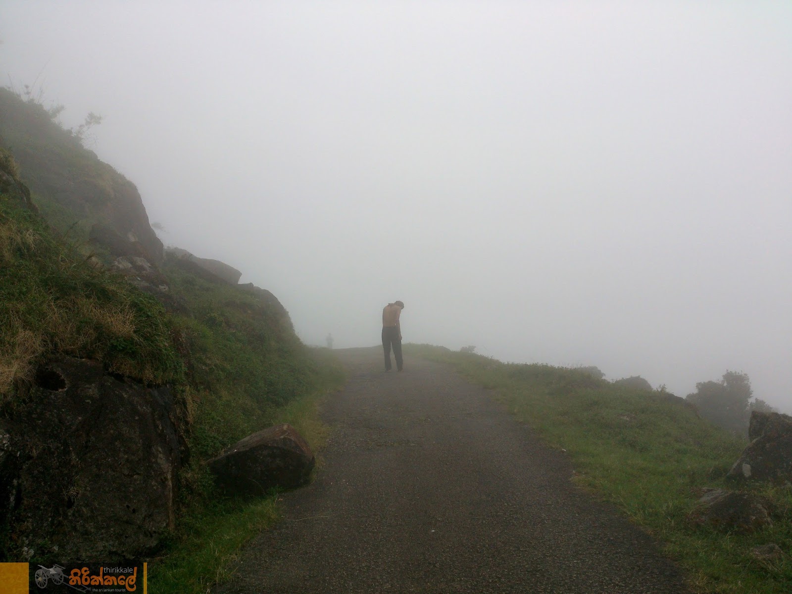 Riverston Area Visit