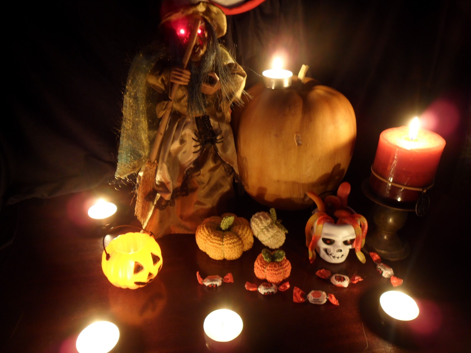 Halloweentown: Halloween