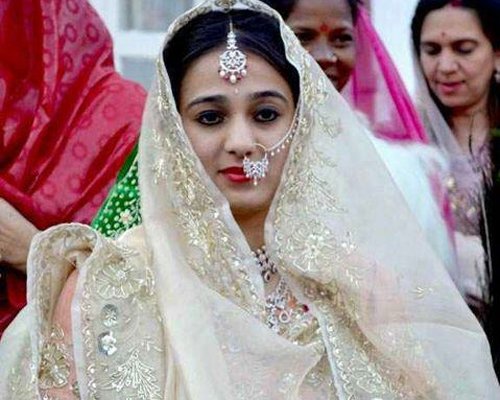 INDIA PHOTO GALLERY: Indian royalty Indian princesses