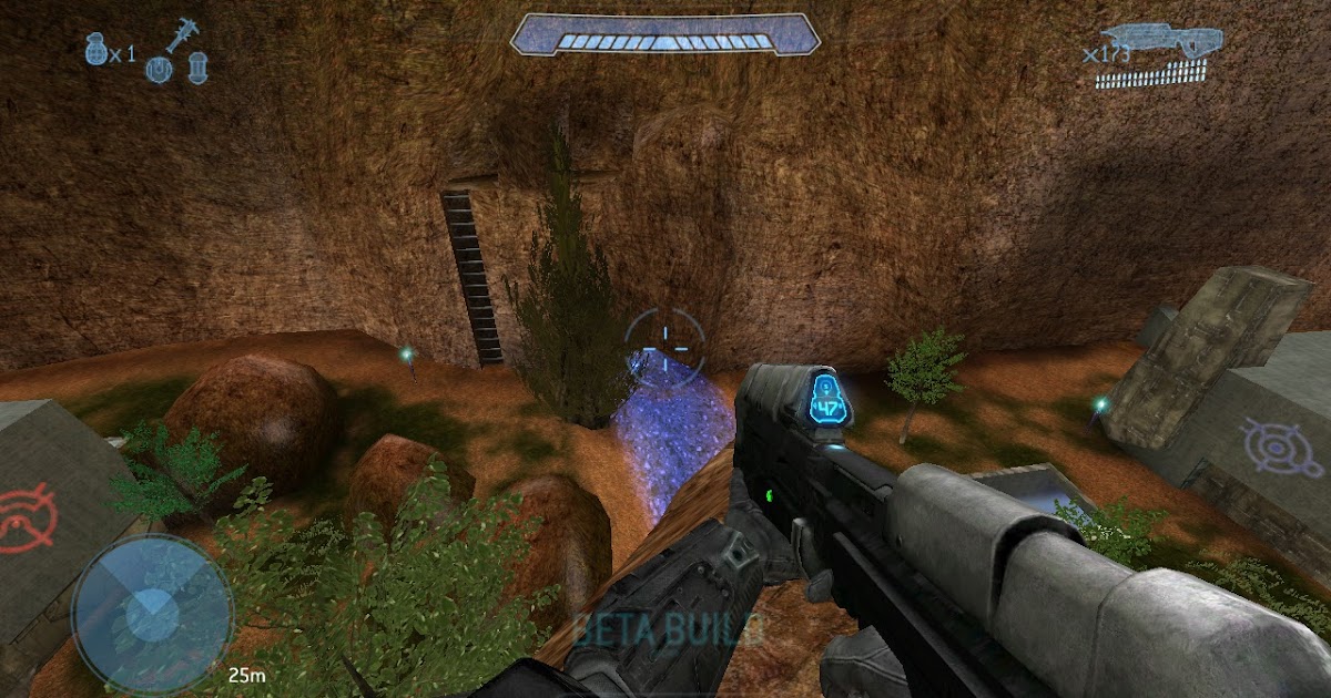 Halo CE Mapas Multiplayer HD Boosting