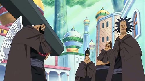 One Piece The Last War Theory Theories Prediction PART 4 of 20 PARTs - tm