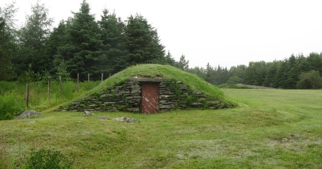 ICH Blog: Root Cellars Rock The Rooms