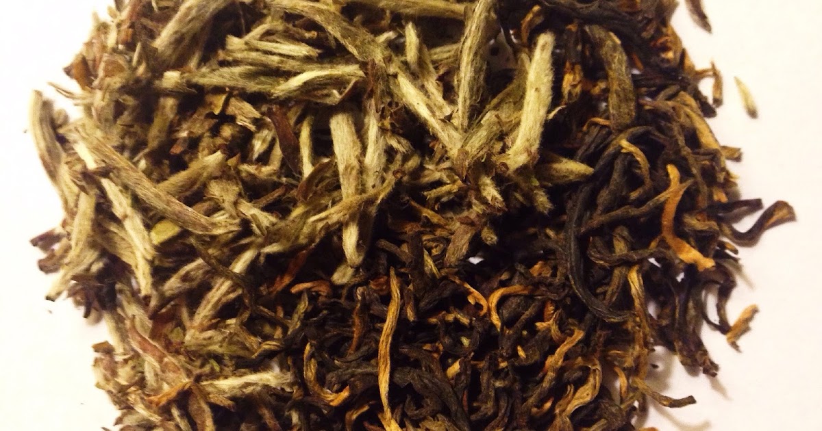 Tea Happiness- A blog on tea drinking, tea history, tea industry ...