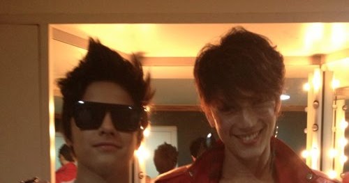 Rustom Padilla And Daniel Padilla