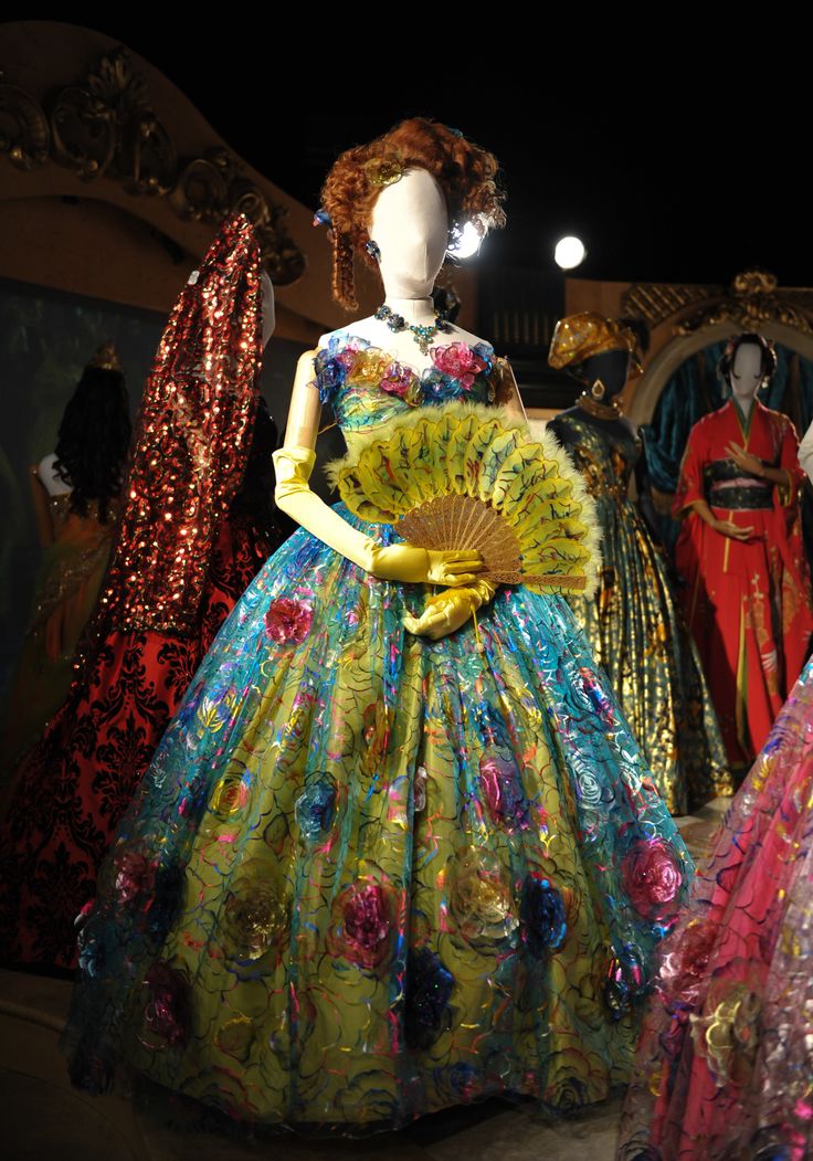 Fable Renown Costumes: Future Cosplay and Costume List