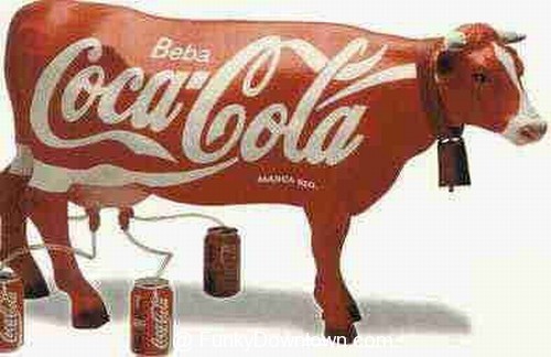 COCA COLA
