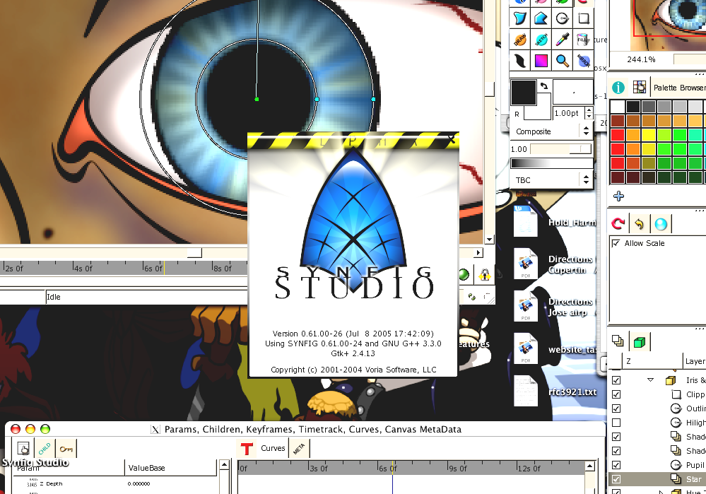 List Of 2D Animation Software - 2d Computer Animation