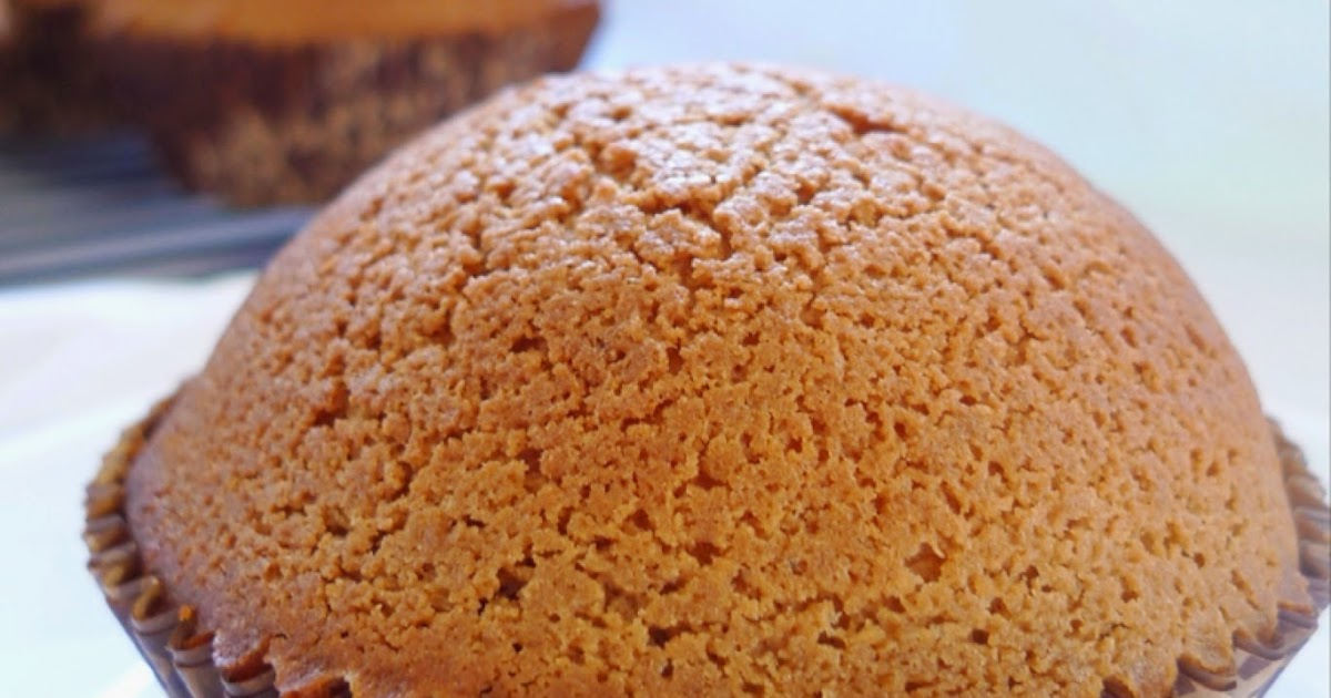 Minty's Kitchen: Mexican Buns (Roti Boy)