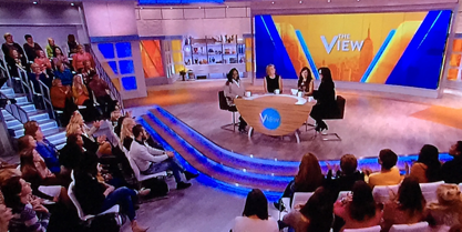 Media Confidential: Big Changes Announced For 'The View'