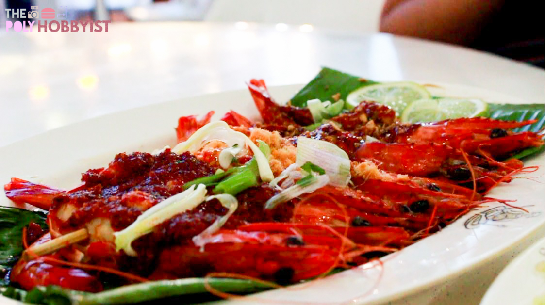 Makansutra Gluttons Bay Experience - The PolyHobbyist