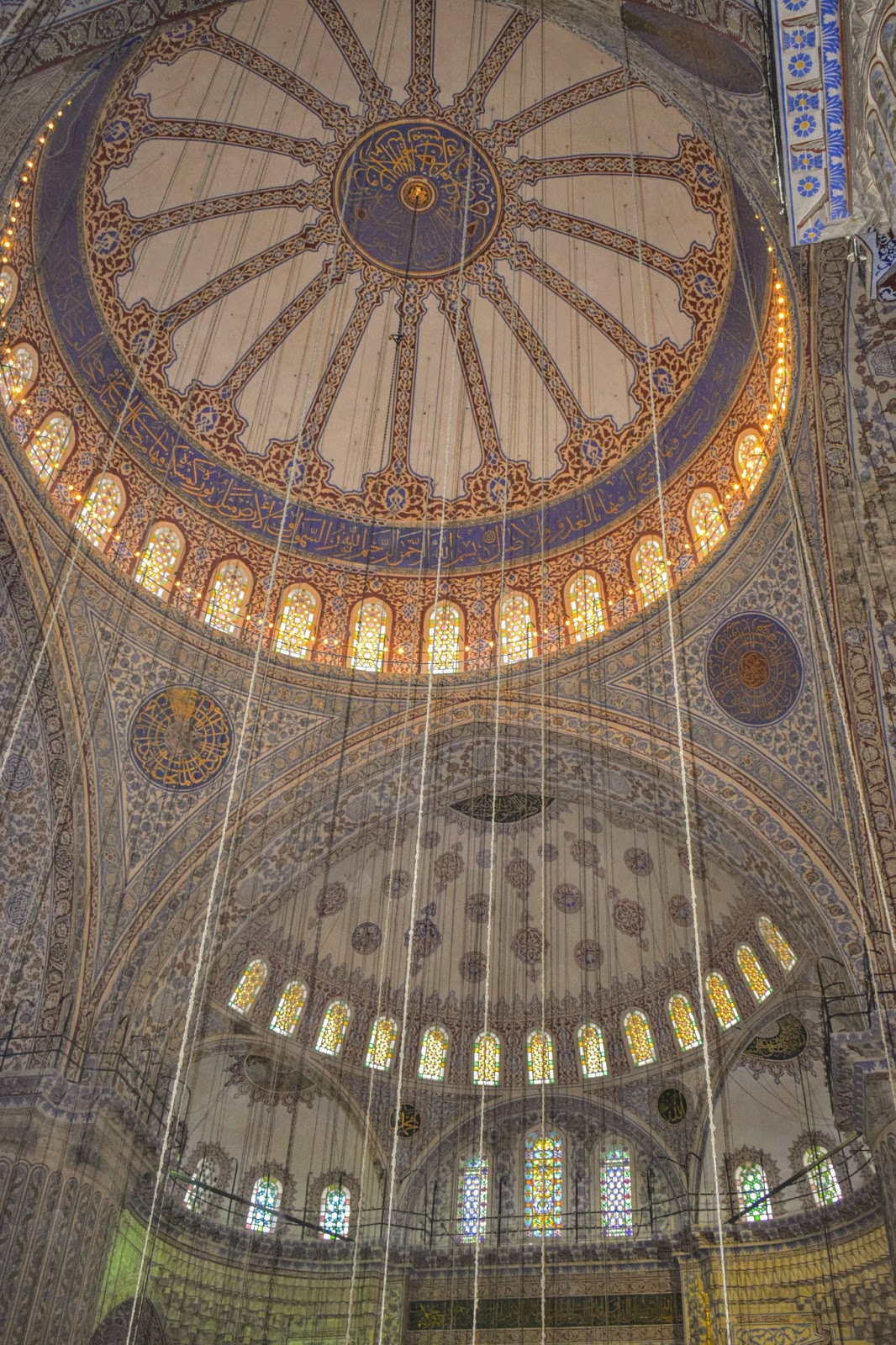 AFK - Blog de weekend: Turcia: Istanbul - Partea I: Informatii despre ...