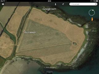 Shadows in the Mist: The Quest for a Historical King Arthur: July 2017