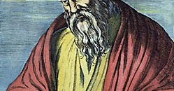 EUCLID DAN PENEMUANNYA ~ MATEMATIKAKU