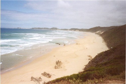 South Africa's 10 Most readily useful Surfing Spots - Urban Surf