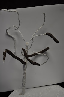 Morgan's Cakes: Modeling Chocolate