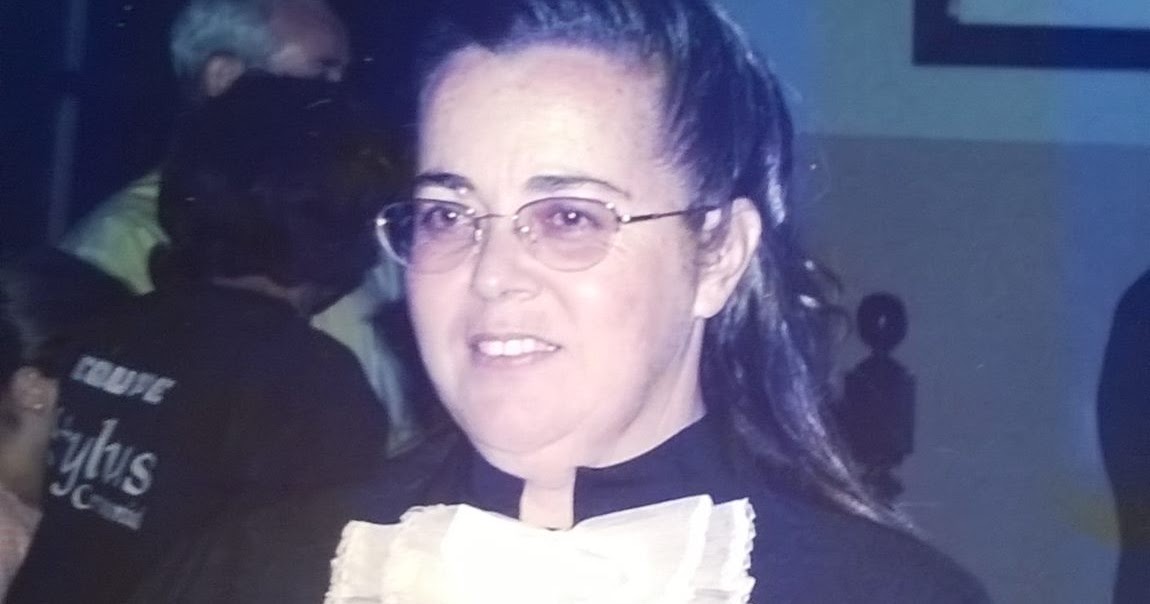 Biografia dos Acadêmicos: Anna Braga Asth