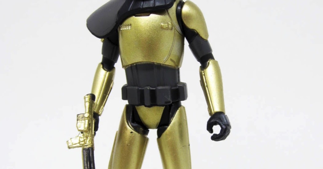 Galactic Hunter's Star Wars Figure of the Day with Adam Pawlus: Star ...