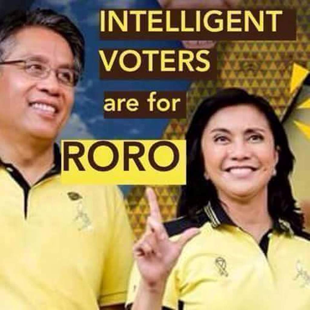 Mar Roxas Commitment to the Filipino Family and to Philippine Economics ...