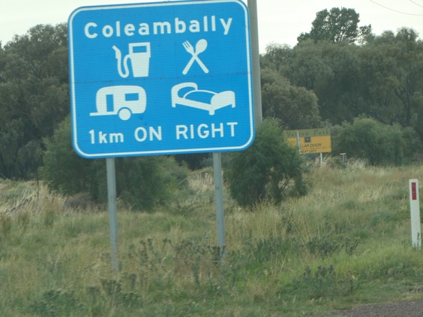 MobileMarshies: THE ROUTE OF 'THE CATTLE KING' - THE KIDMAN WAY ...