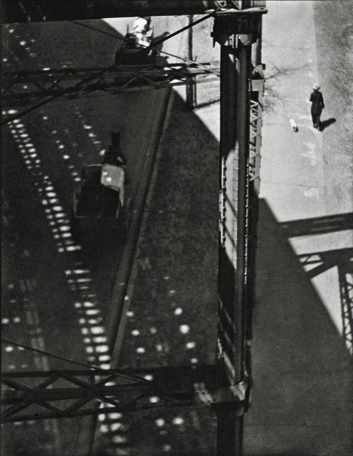 History in Photos: Paul Strand