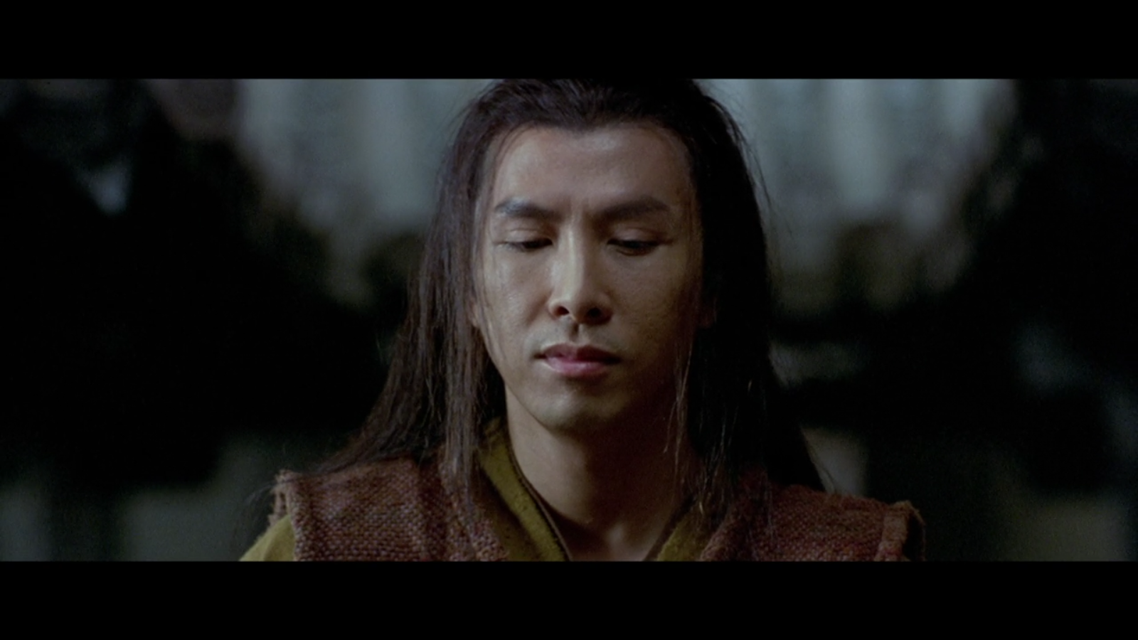 Hero (2002) - AoM: Movies et al.