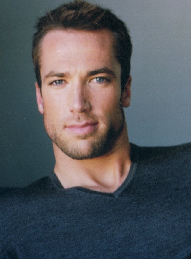 Geoffrey M. Reeves | Celebrities Photos Hub