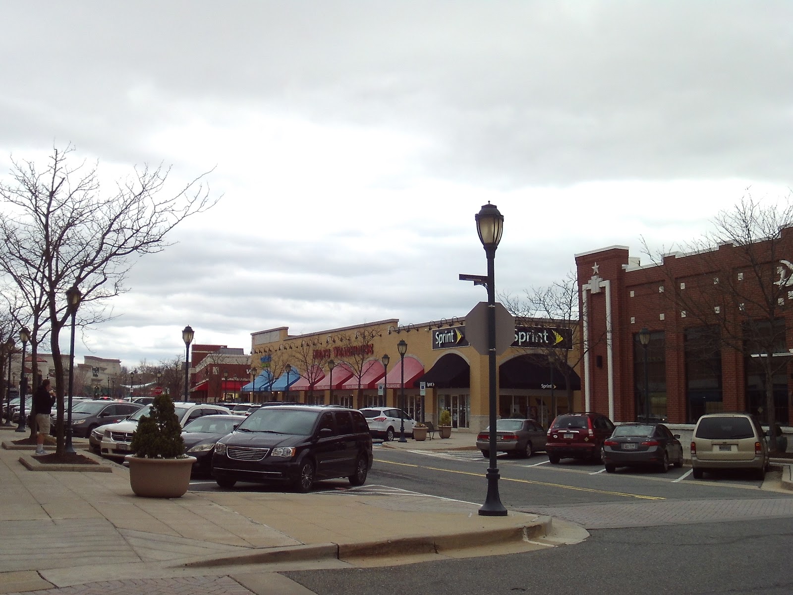 Baltimore City's Past Present and Future: This Blog is Travelling to ...