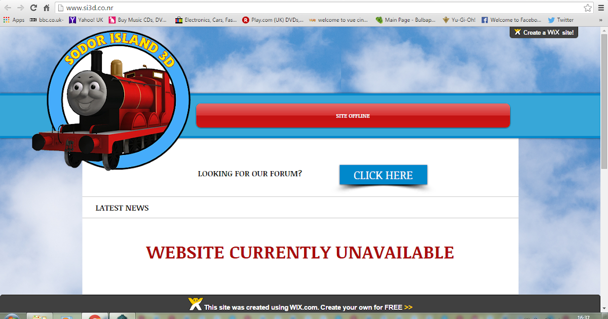 Ffarquhar Branch Line Studios Reviews: The SI3D "Debacle"