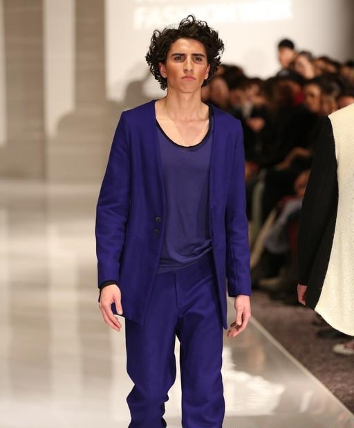 St. Claire Management: February 2013