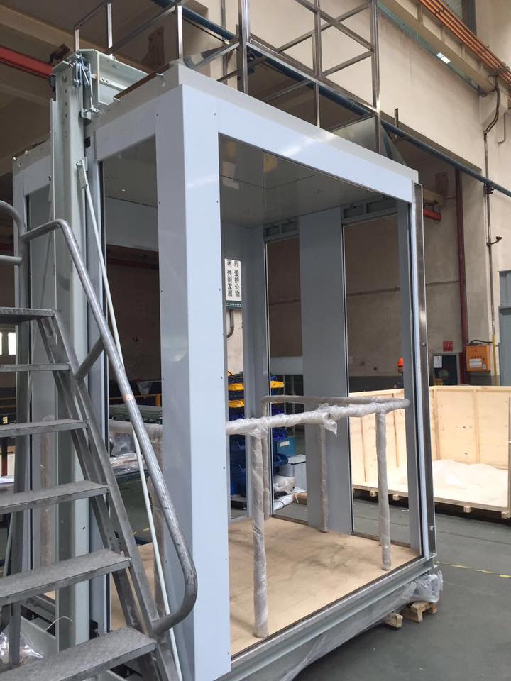 perbaikan lift | lift baru harga lift murah berkualitas