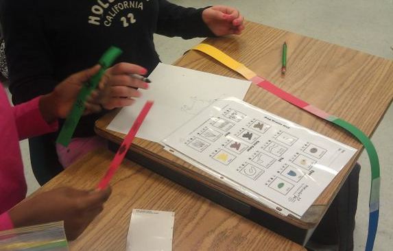 Creative Ideas for the Upper Elementary Classroom: Teaching Genetics