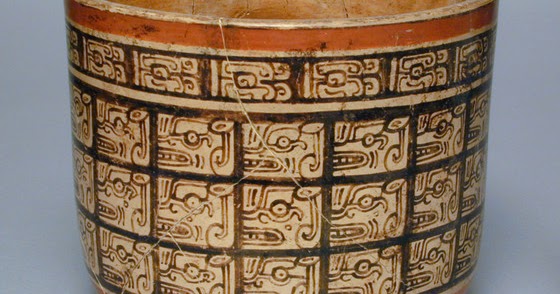 Ancient Maya Life: Bats and the Ancient Maya