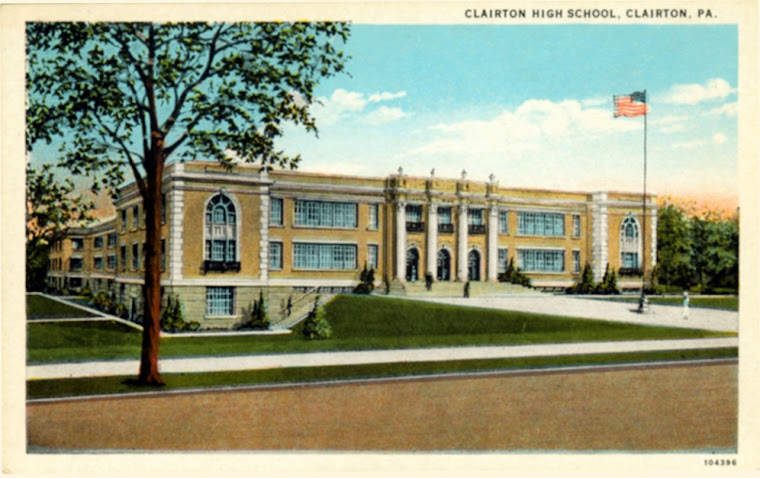 Clairton High School Reunion Classes 1966 to 1970