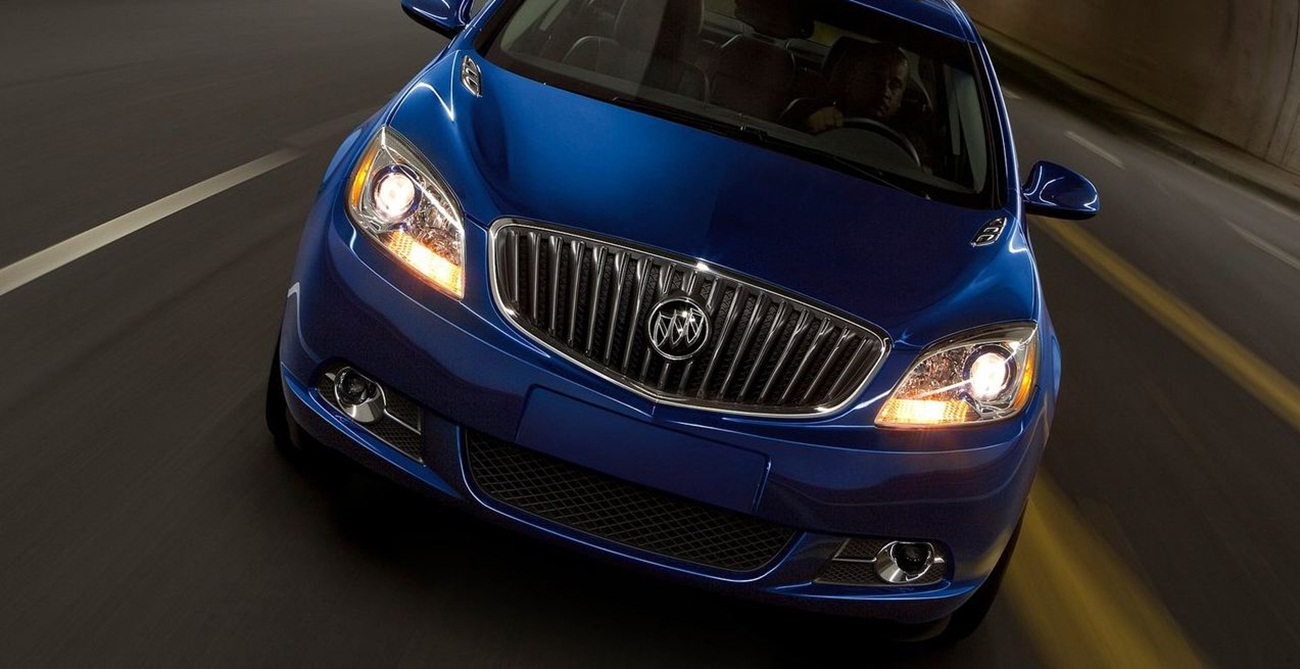 2013 Buick Verano Turbo Engine Photo and Prices ~ Auto Car News and ...