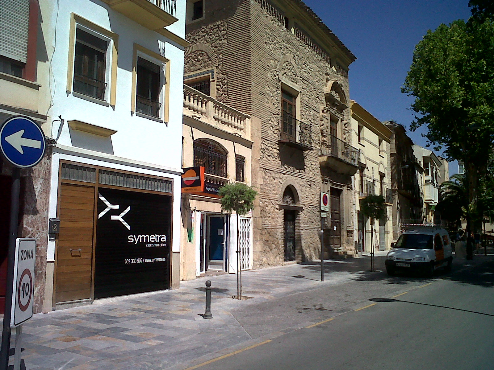 Symetra Construcción: Symetra Construcción abre oficina en la ciudad de ...