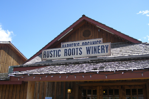 Wine and Spirits Travel: Native Culture and Green Living in Okanagan ...