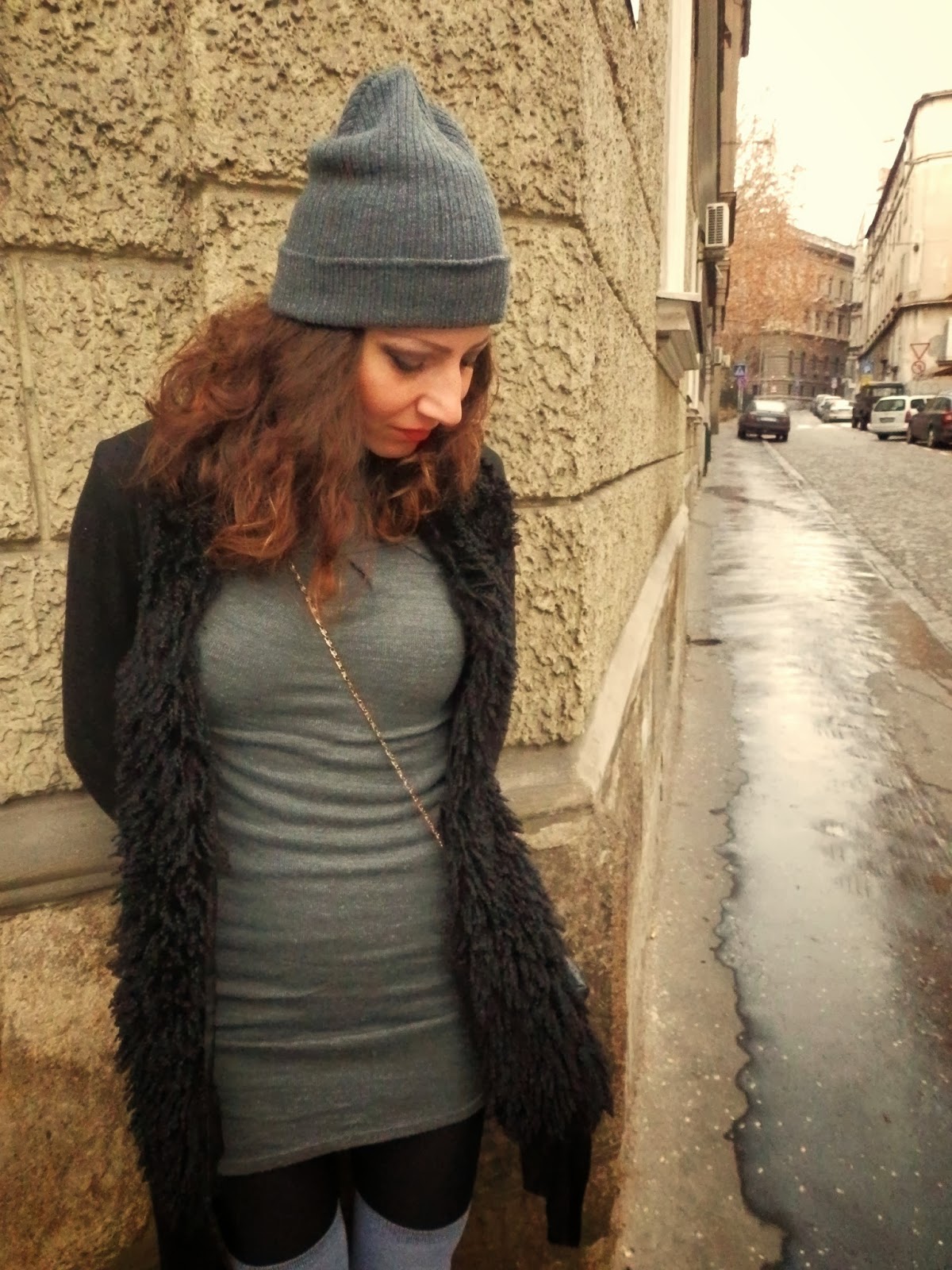 Glorious Bastard by Lady I: Duke Sima Markovic, street/ ulica kneza ...