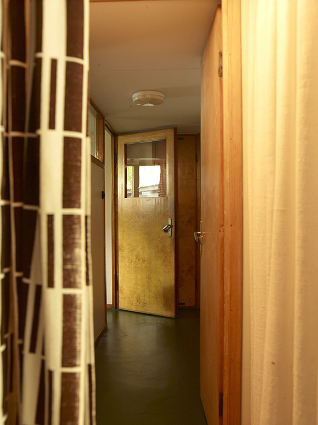 Somewhere I would like to live: Handcrafted Modern Europe