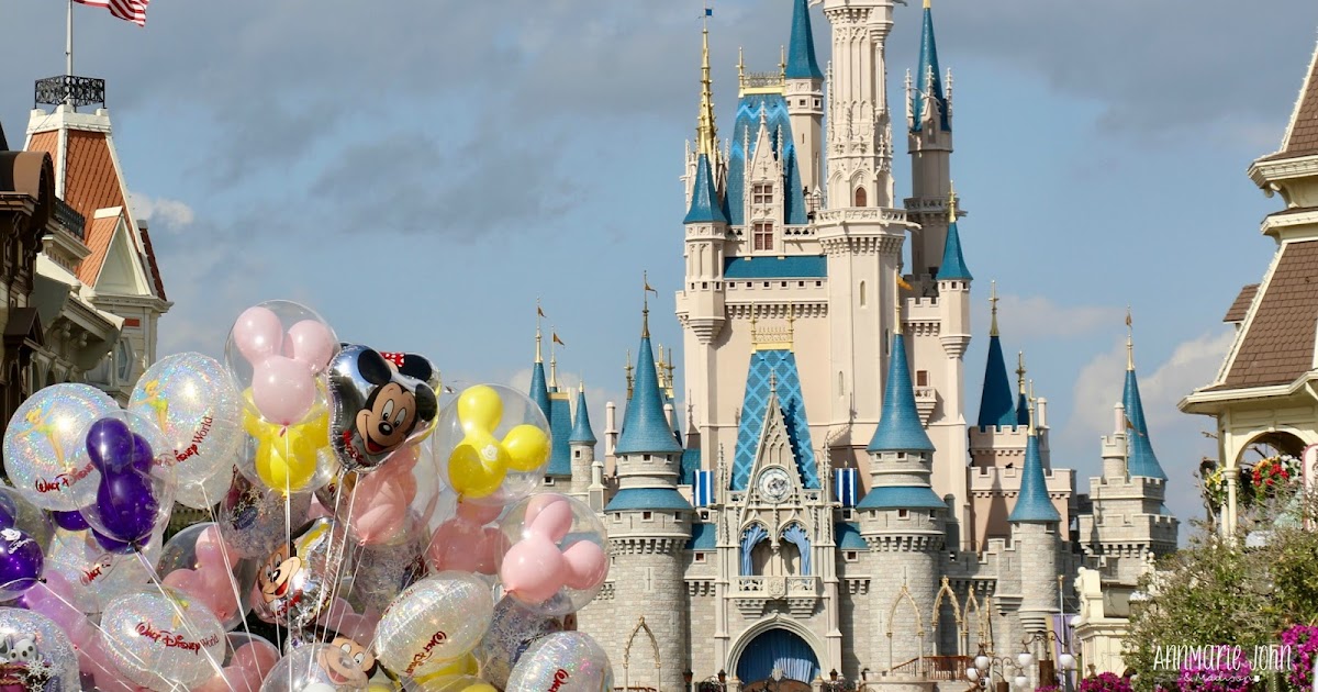 Walt Disney World Fun Facts AnnMarie John LLC A Travel And walt-disney-world-fun-facts-annmarie-john-llc-a-travel-and