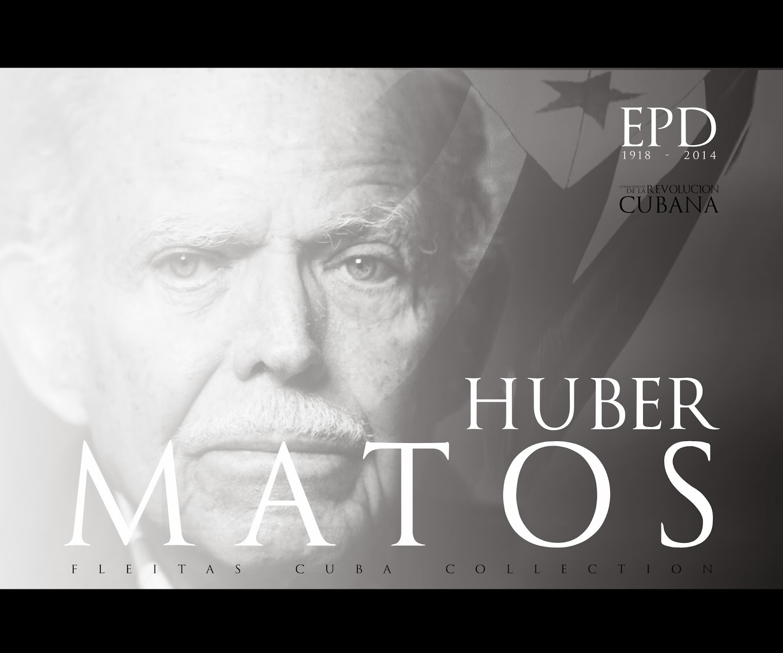 CARLOS ALBERTO FLEITAS CUBA COLLECTION: February 2014