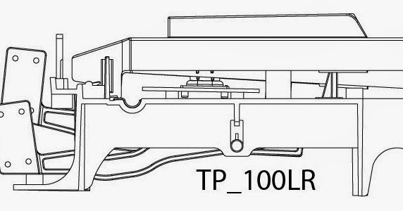 Teclados Synthes y Samplers: Keybed - Teclado Fatar's TP100 y Otros