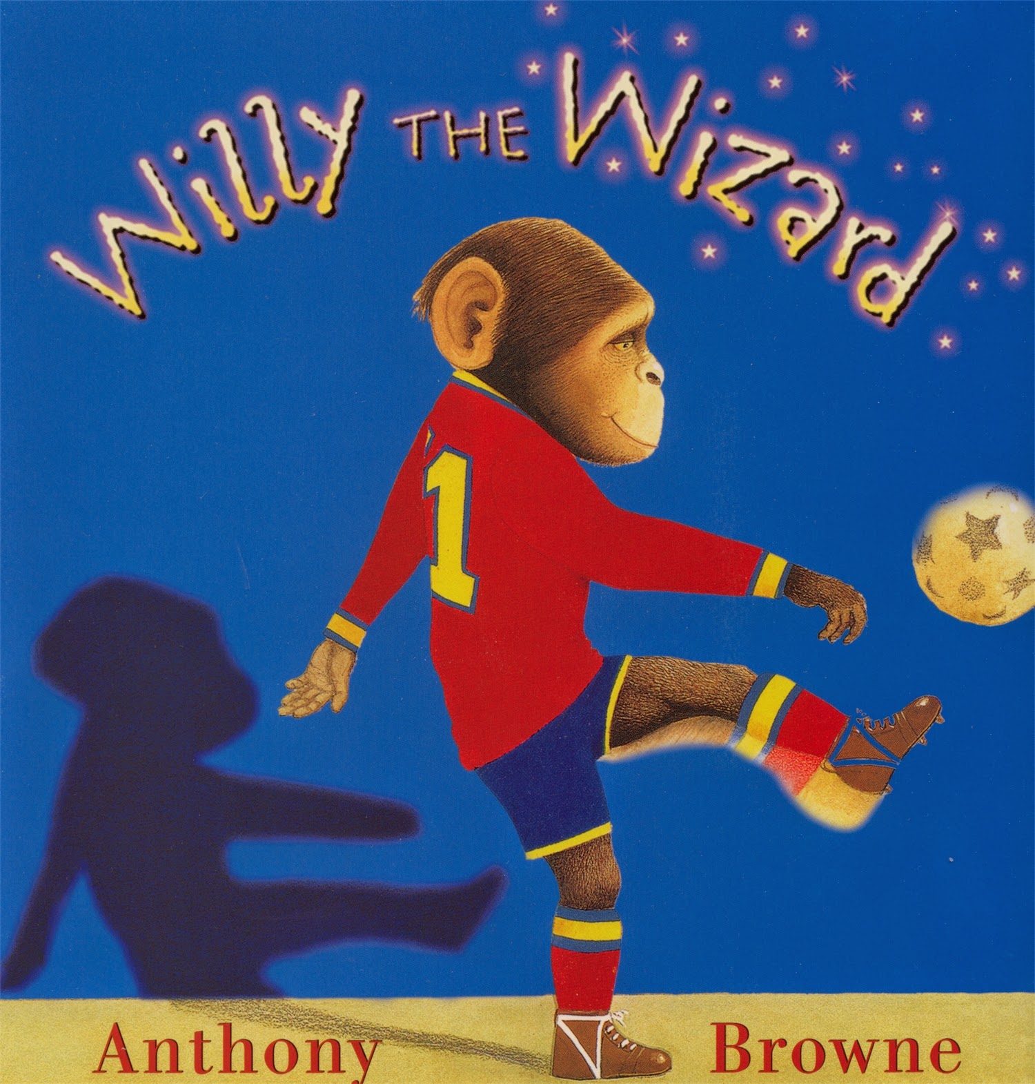 Kids' Book Review: Book List: Wild About Soccer