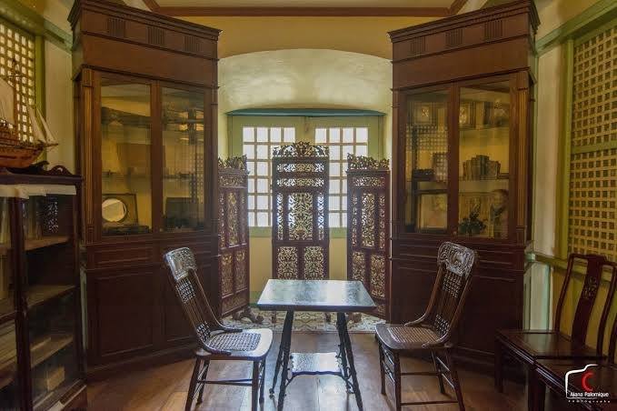 Architecture Online: VILLAVICENCIO - MARELLA HOUSE