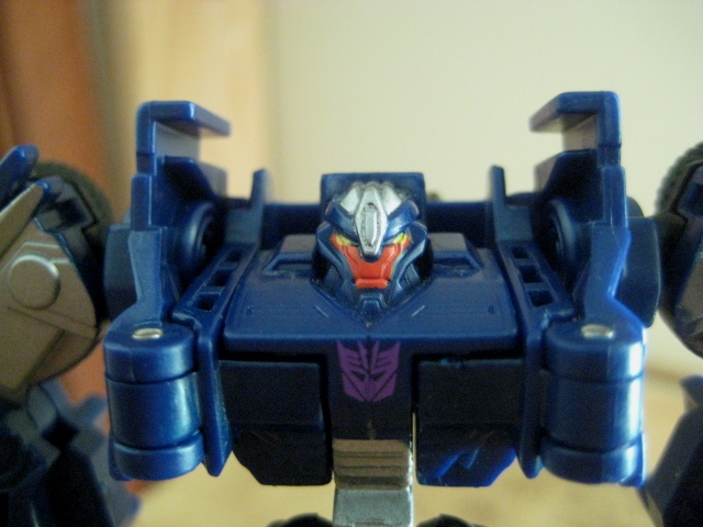 ChCse's blog: Toy Review: Transformers Prime Breakdown (Legion)