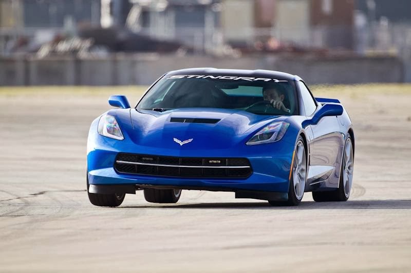 Chevrolet Makes Gran Turismo Possible in Real Life with Corvette ...