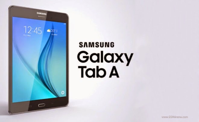 Samsung Galaxy Tab A 8.0 Reviews and Features - Updatetech | Update ...