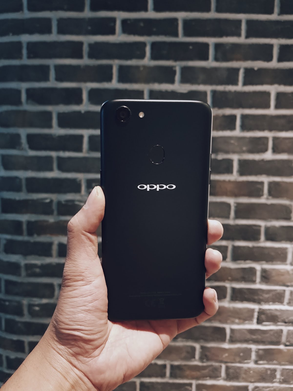 5 Features I Love In OPPO F5 Youth - EDnything