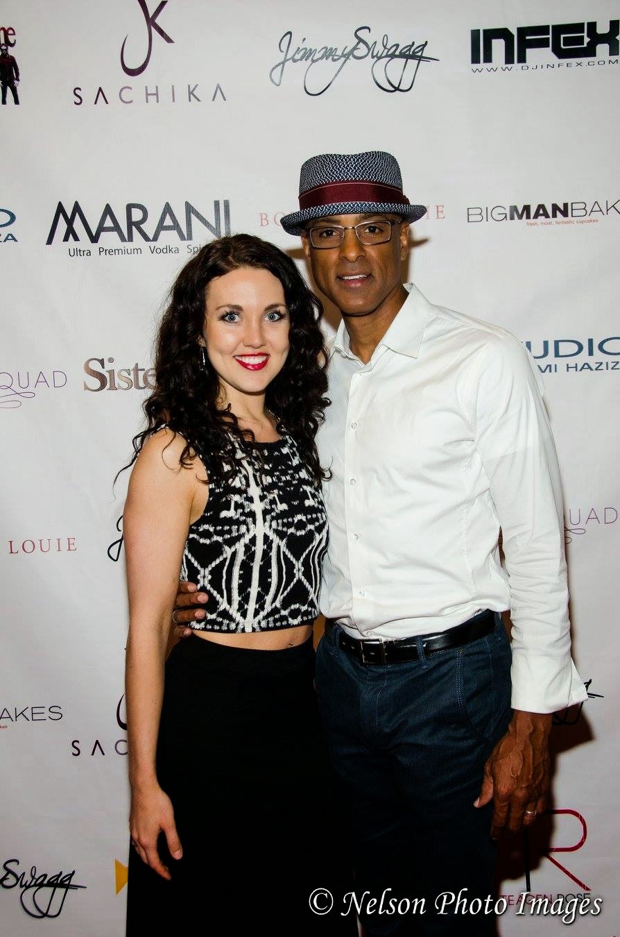 The Real Twins of NYC