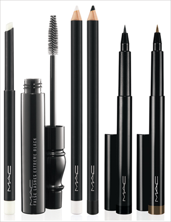 The Jeffie Jeff Blog - Fashion.Life.Art.Beauty: M.A.C's tributes ...