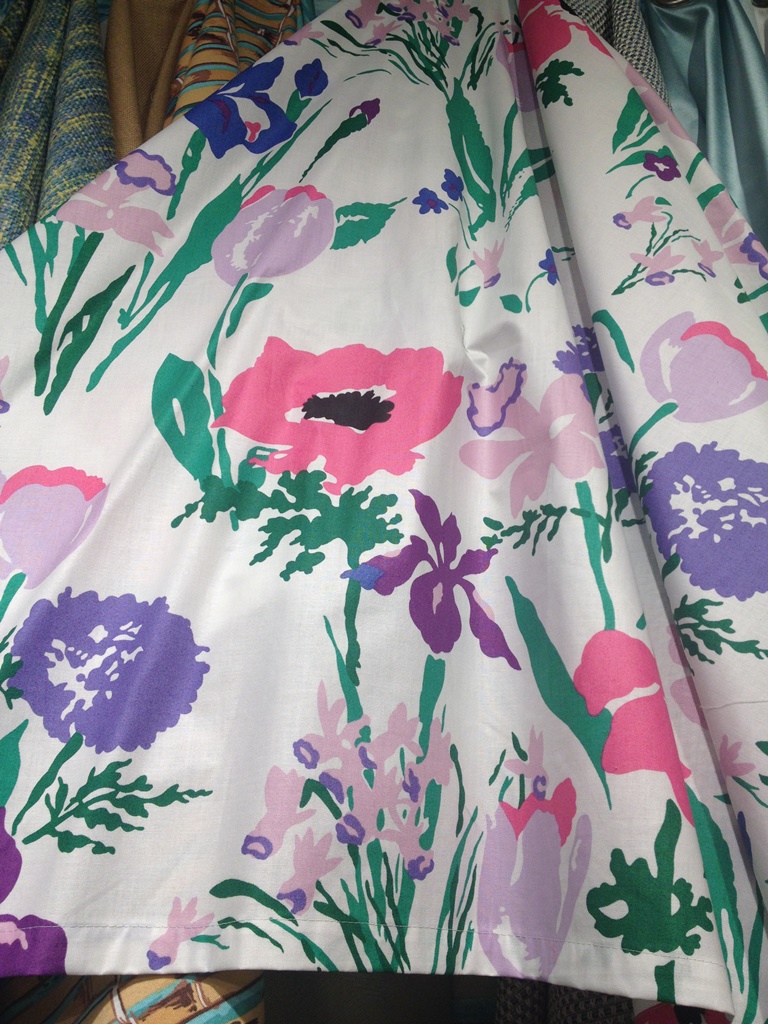 The Peak of Chic®: Dorothy Draper Fabrics & Wallcoverings